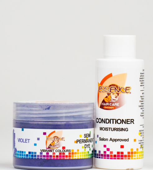 Essence Hair Care – Beauty from within